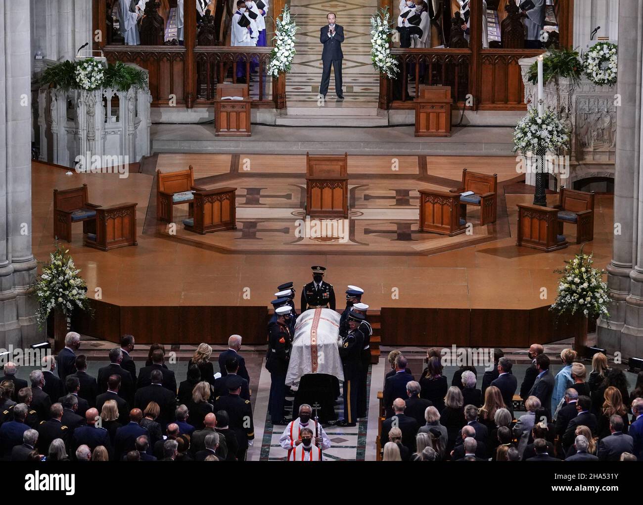 Joint casket team hi-res stock photography and images - Alamy