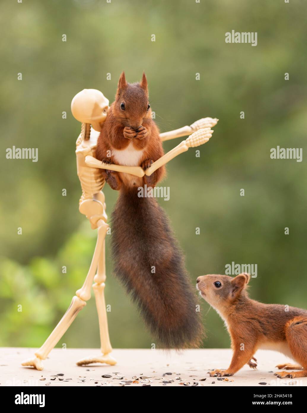 Scary arms hi-res stock photography and images - Alamy