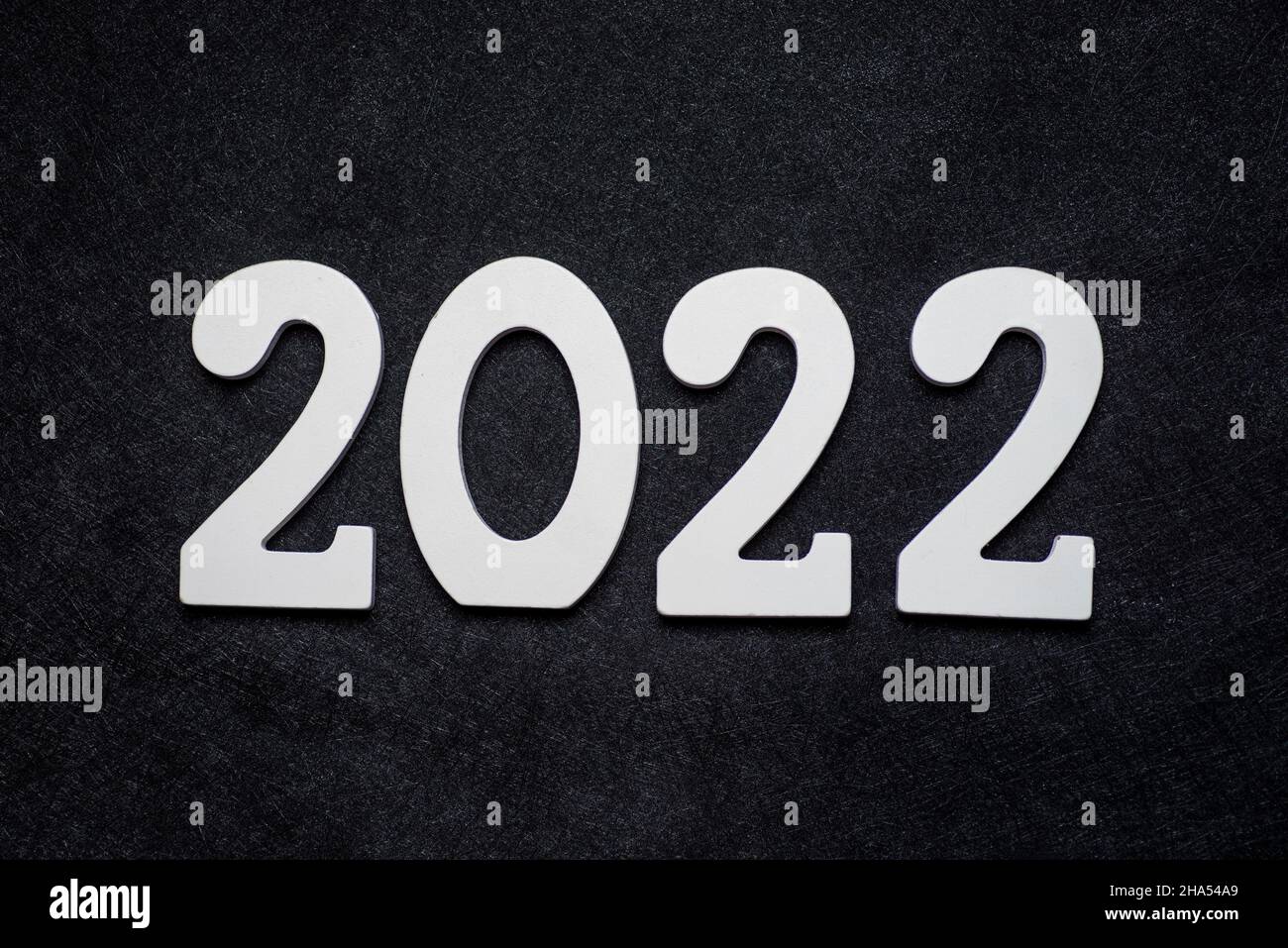 2022 sign hi-res stock photography and images - Alamy