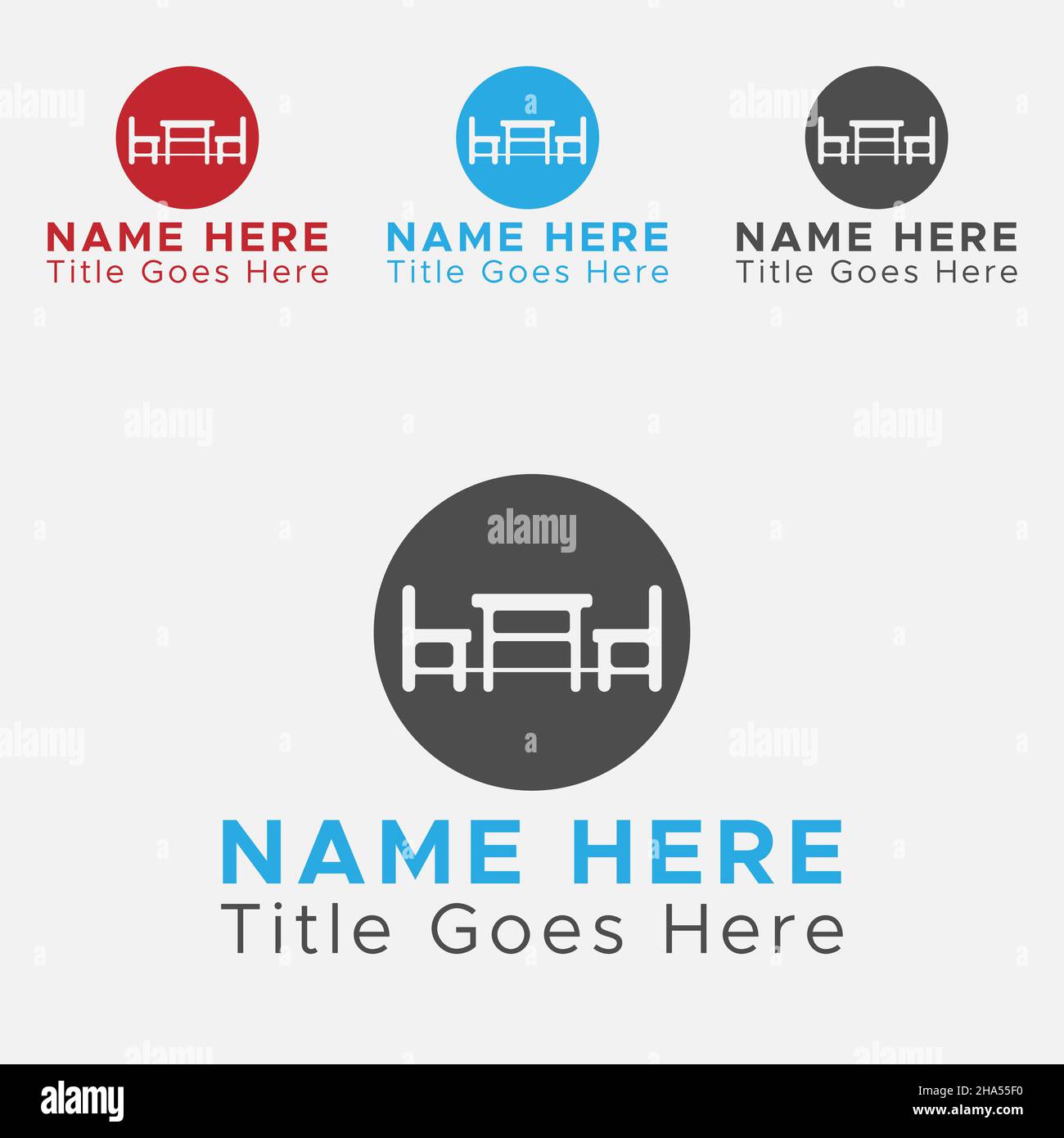 Modern simple pictogram minimal Stock Vector Images - Alamy