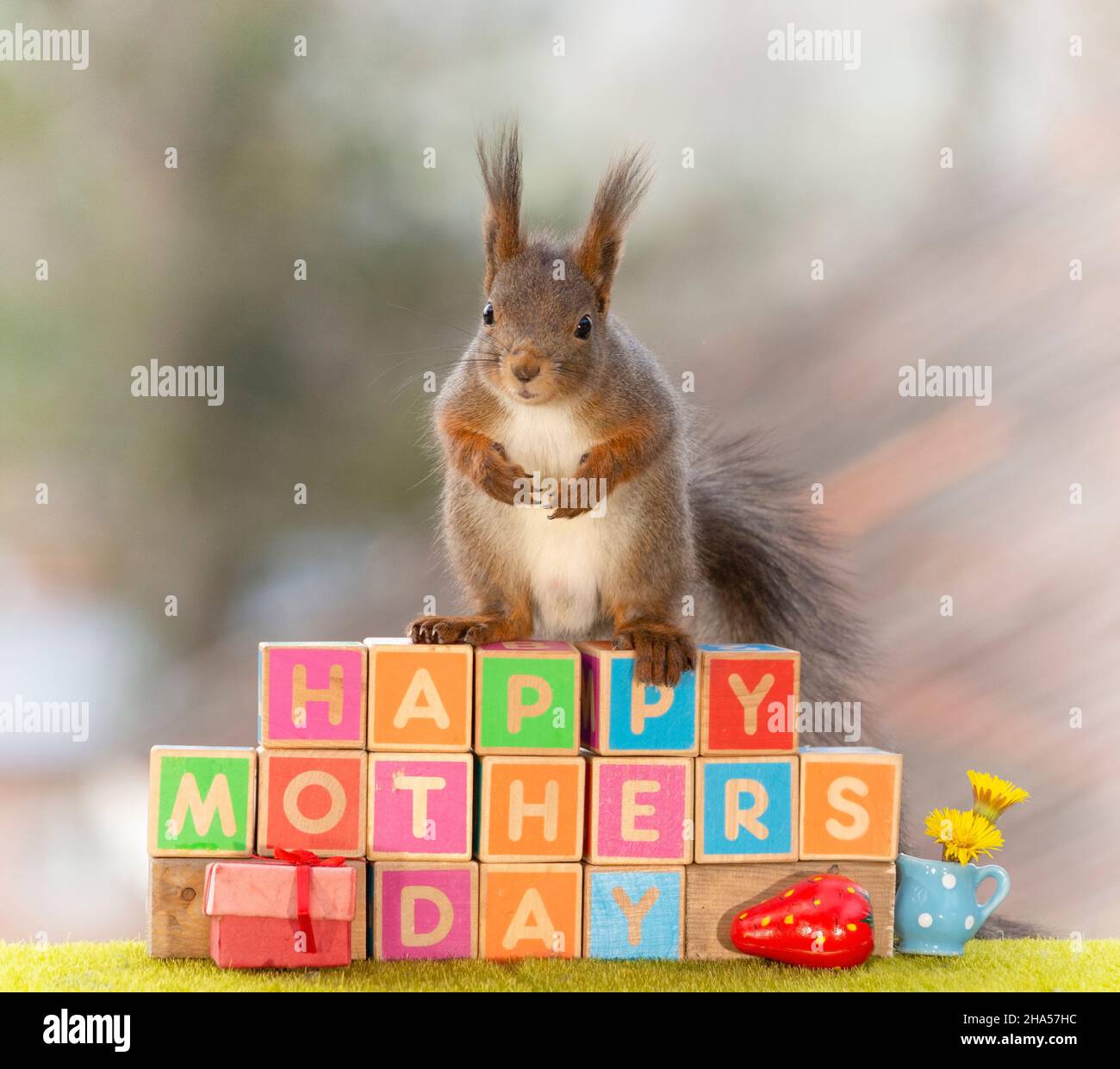 Standing blocks hi-res stock photography and images - Alamy