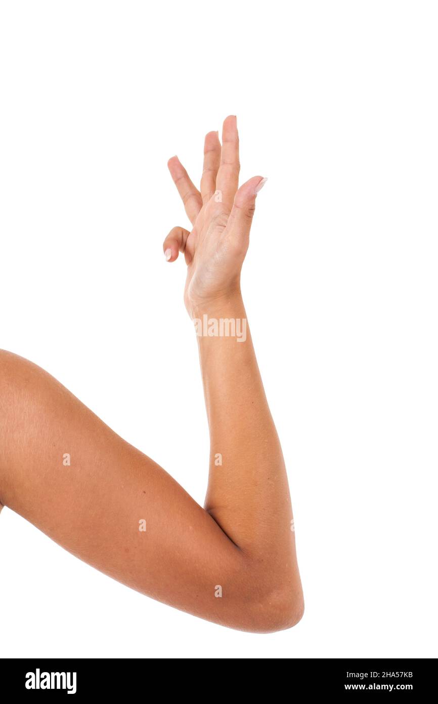 4, alone, arm, apart, meaning, interpret, a, European, fingers ...