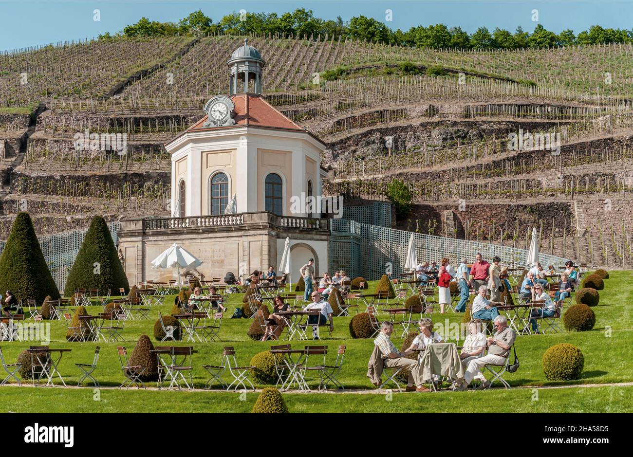 Radebeul east hi-res stock photography and images - Alamy