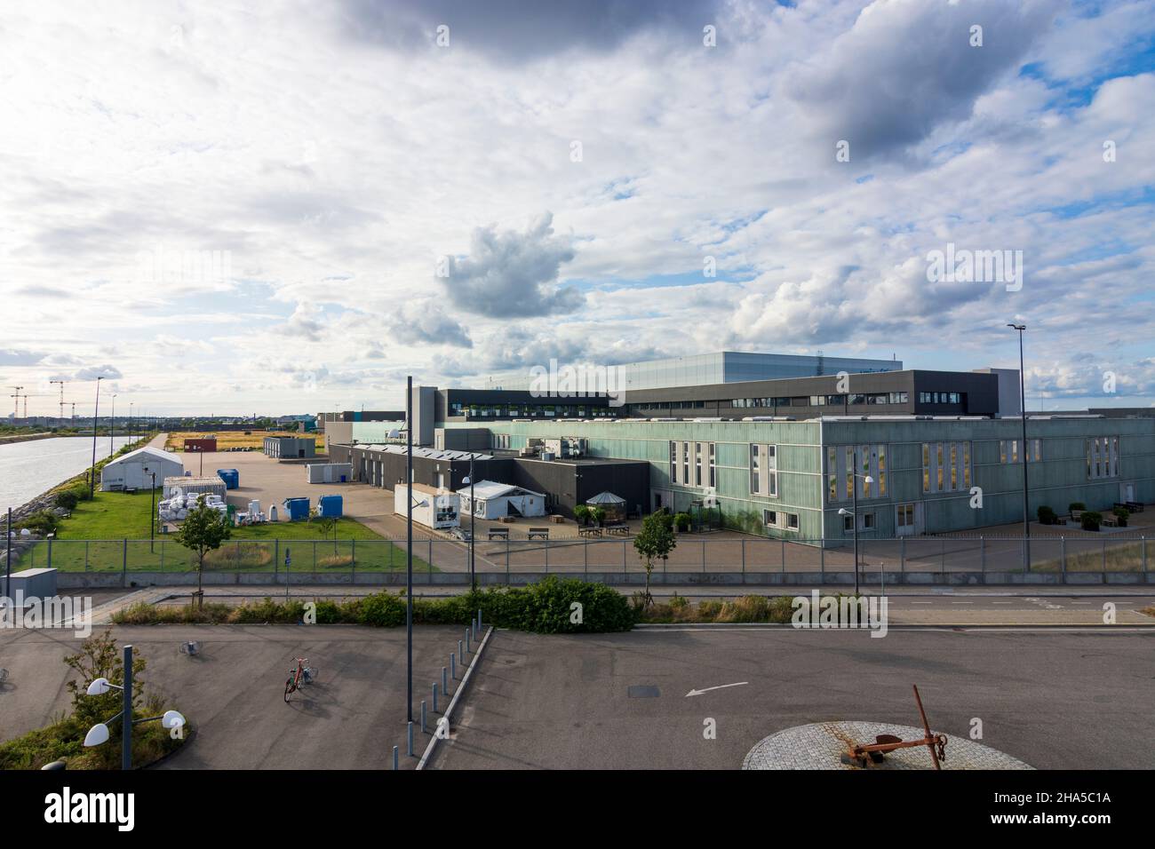 Un city copenhagen hi-res stock photography and images - Alamy
