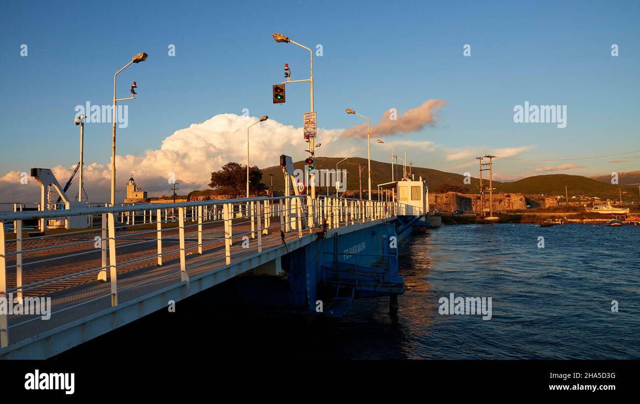 greece,greek islands,ionian islands,lefakada or lefkas,lefkada city ...