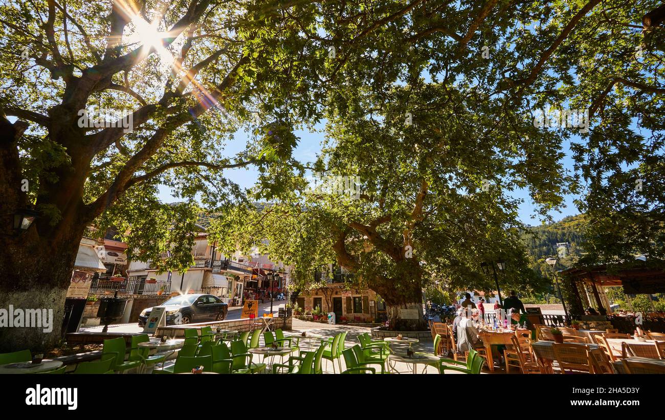 Canopy mountain hi-res stock photography and images - Alamy