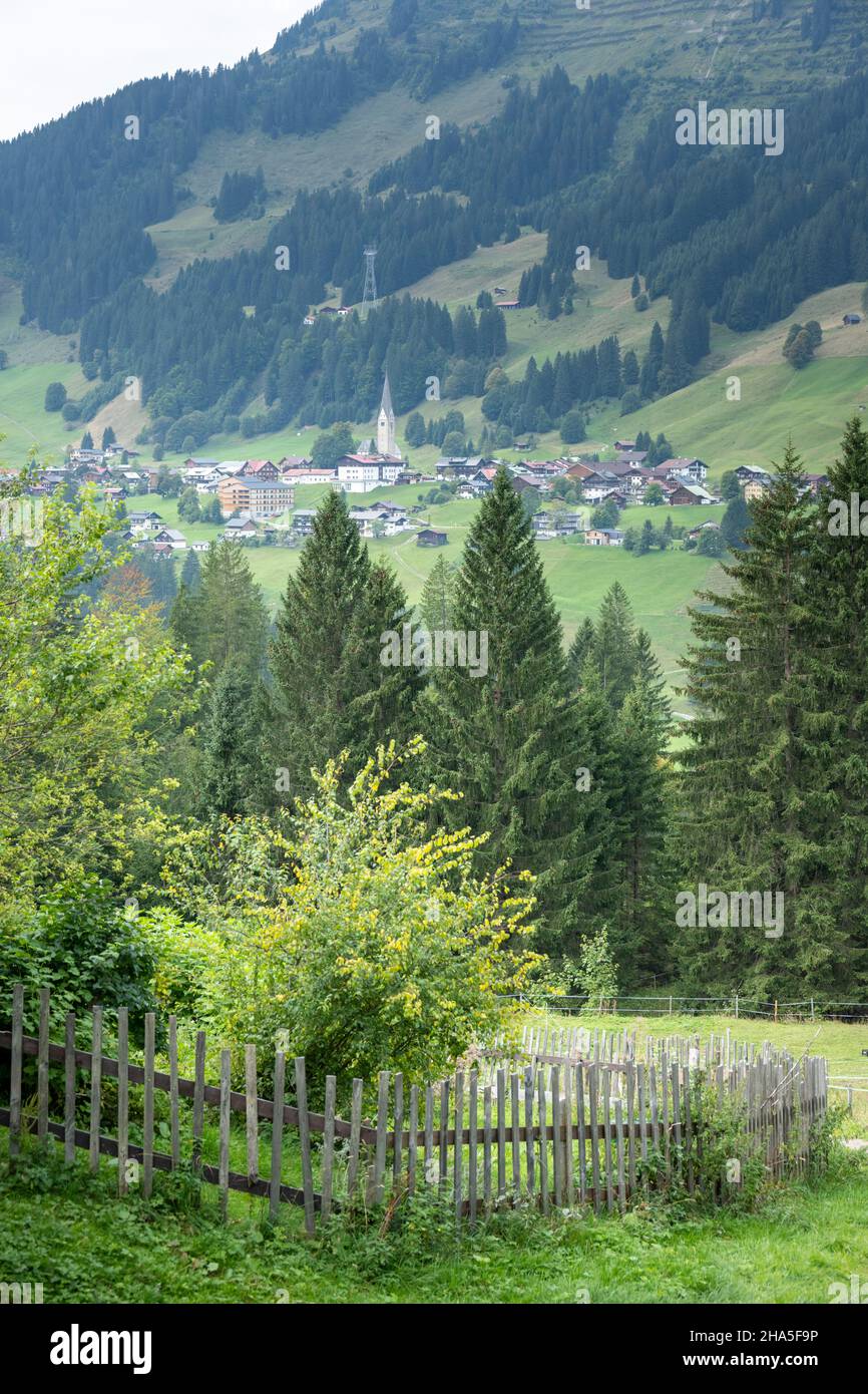 Mittelberg hi-res stock photography and images - Alamy
