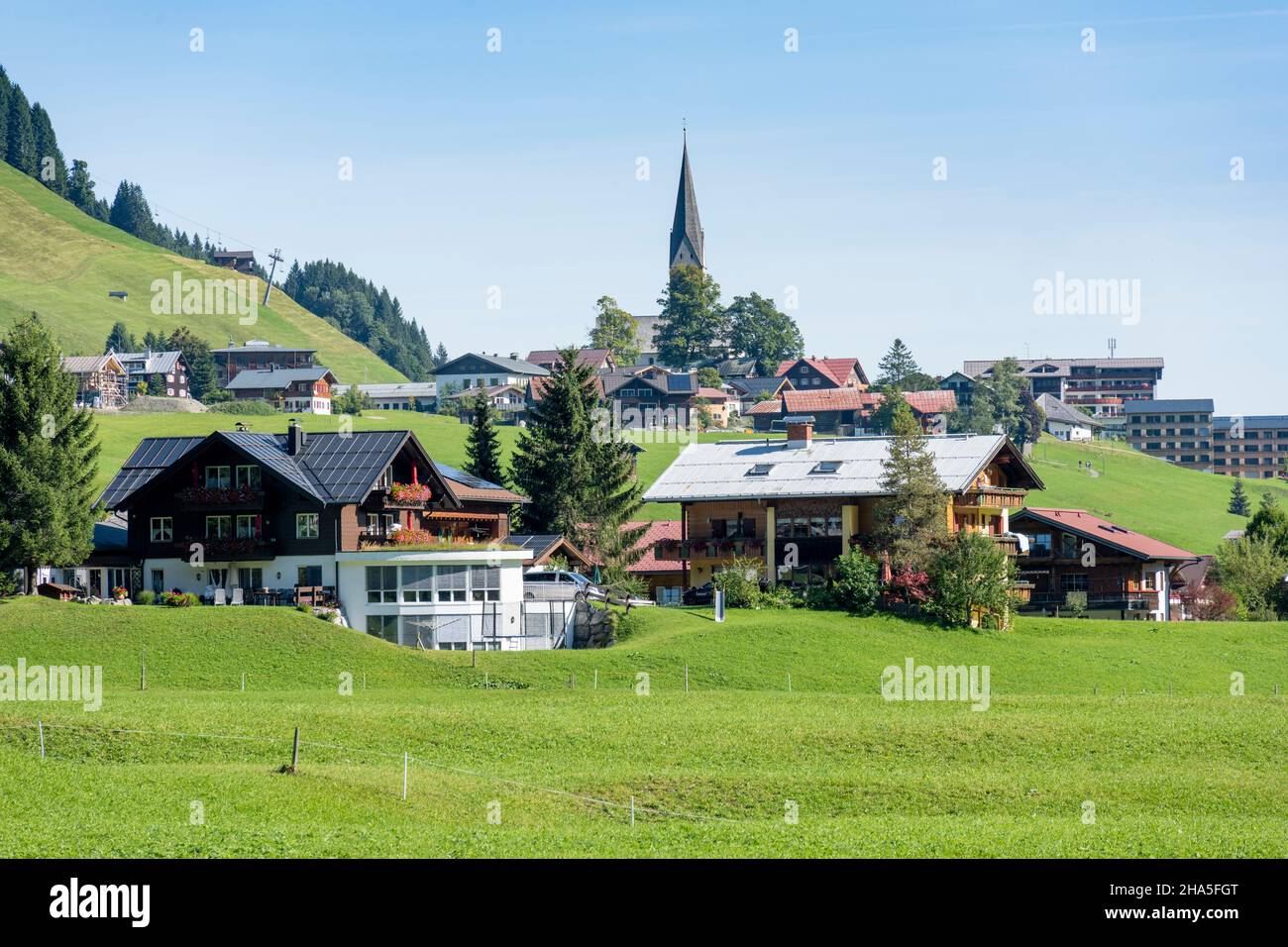 Mittelberg alps hi-res stock photography and images - Alamy