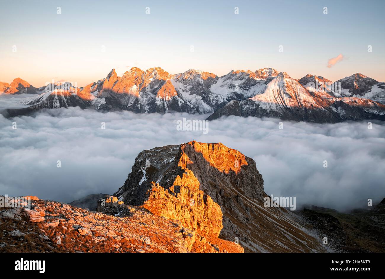 Hikers girls hi-res stock photography and images - Alamy