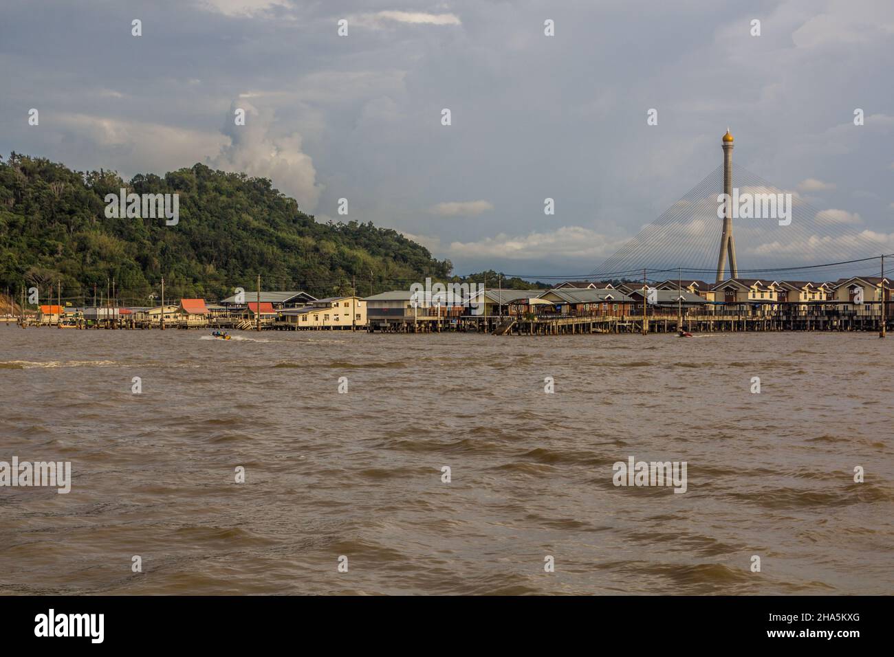 Ripas bridge hi-res stock photography and images - Alamy