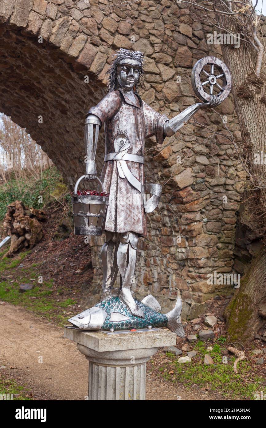 Krodo hi-res stock photography and images - Alamy