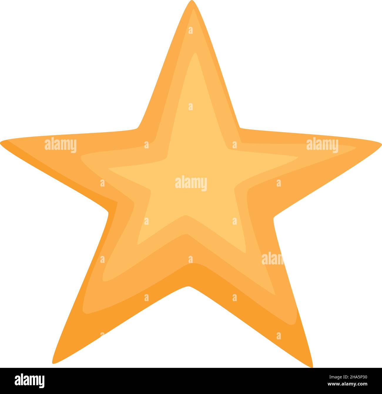 christmas star illustration Stock Vector Image & Art - Alamy