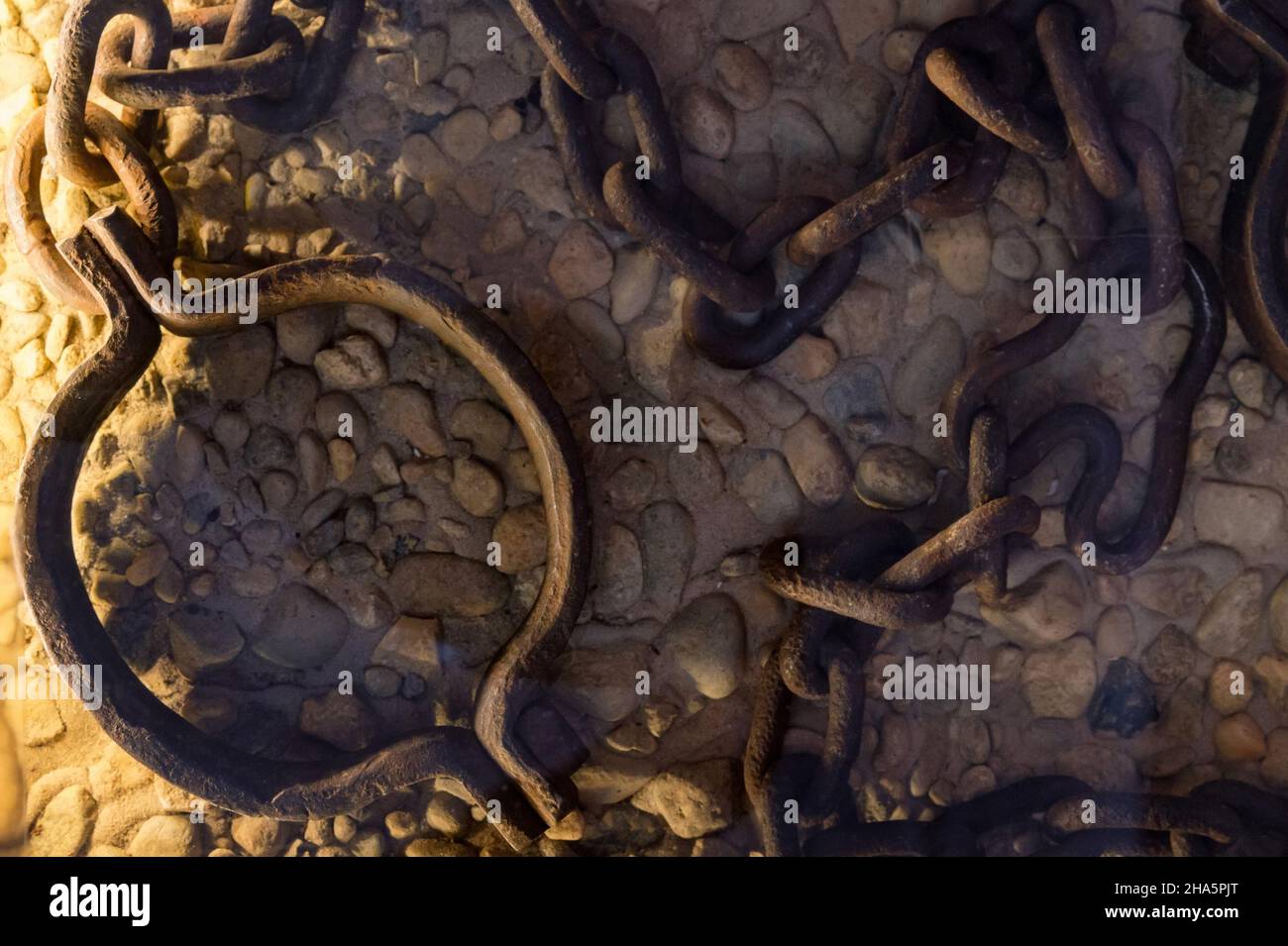 Slave device hi-res stock photography and images - Alamy