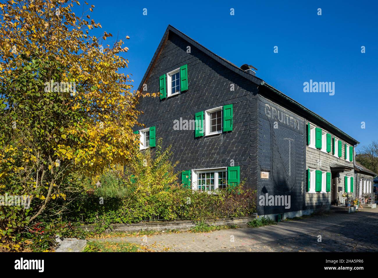 germany,haan,bergisches land,niederbergisches land,niederberg,rhineland ...