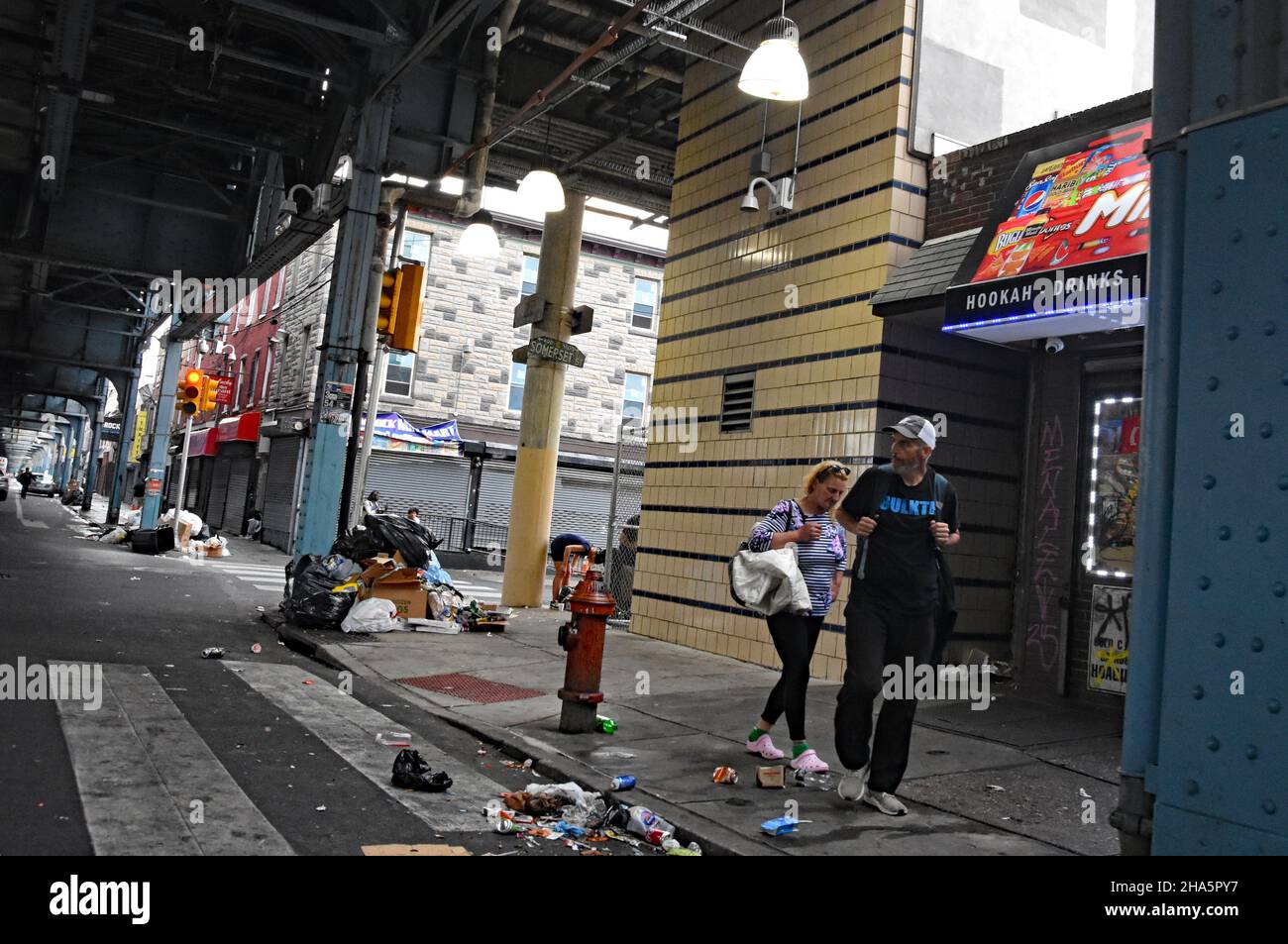 Zombie apocalyps hi-res stock photography and images - Alamy