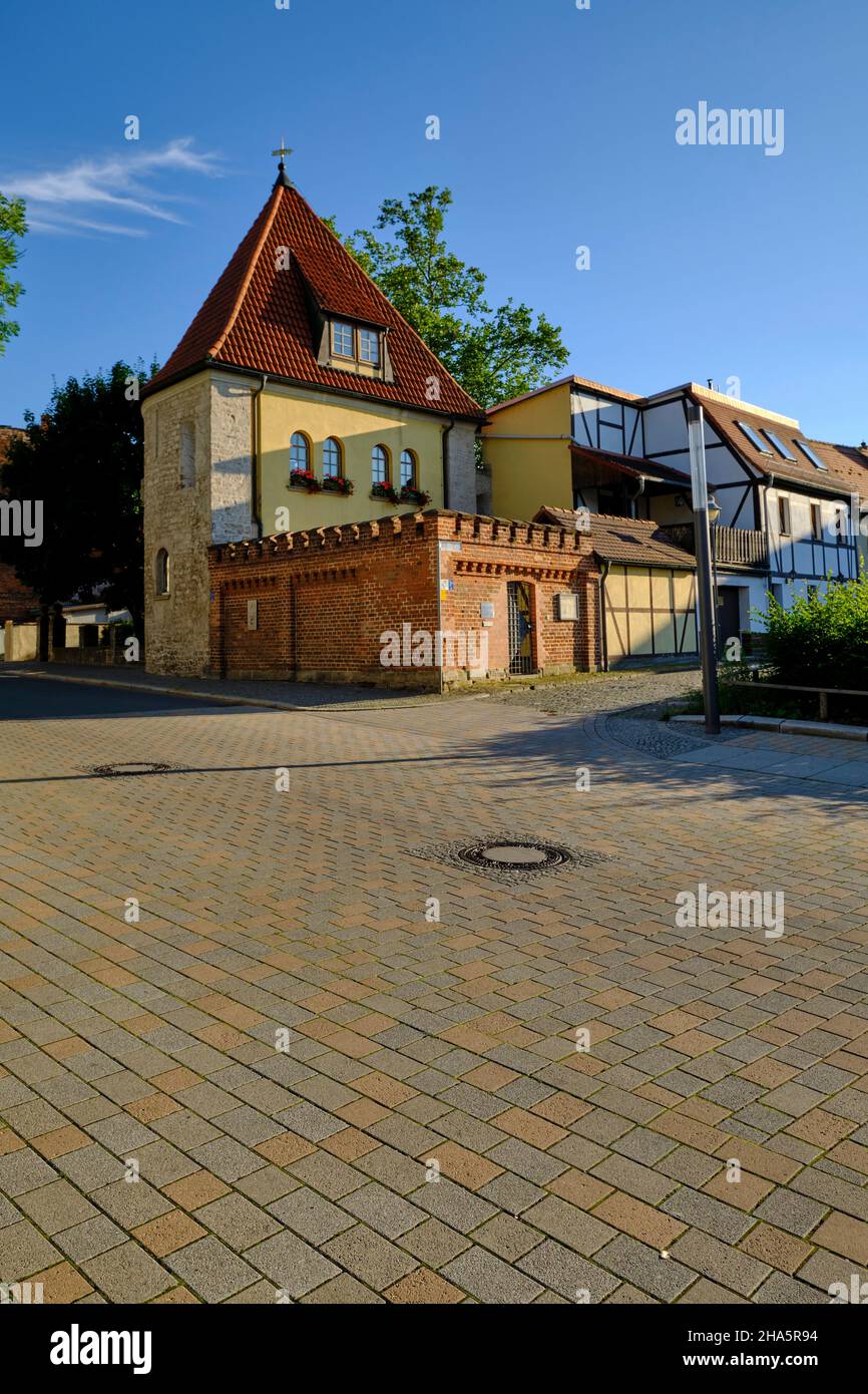 zeitz,city zeitz,old town,architecture,building,burgenlandkreis ...