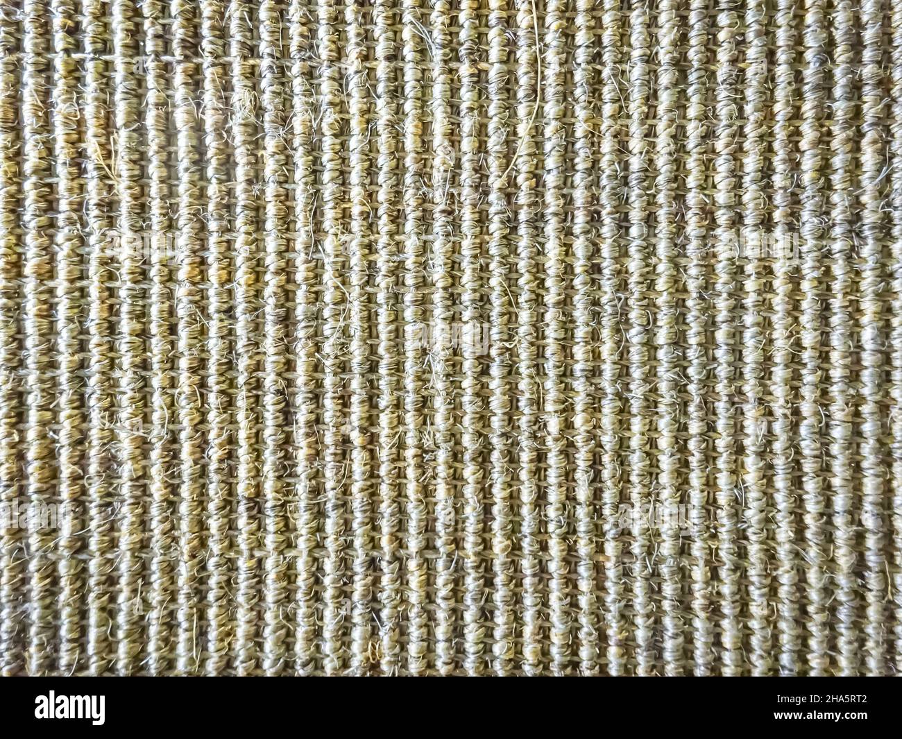 Sisal background panorama for background creation. Woven rush carpet ...