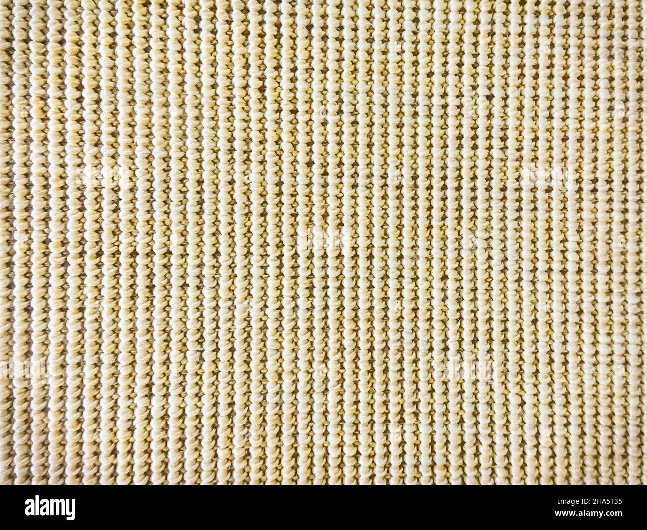 Sisal background panorama for background creation. Woven rush carpet ...