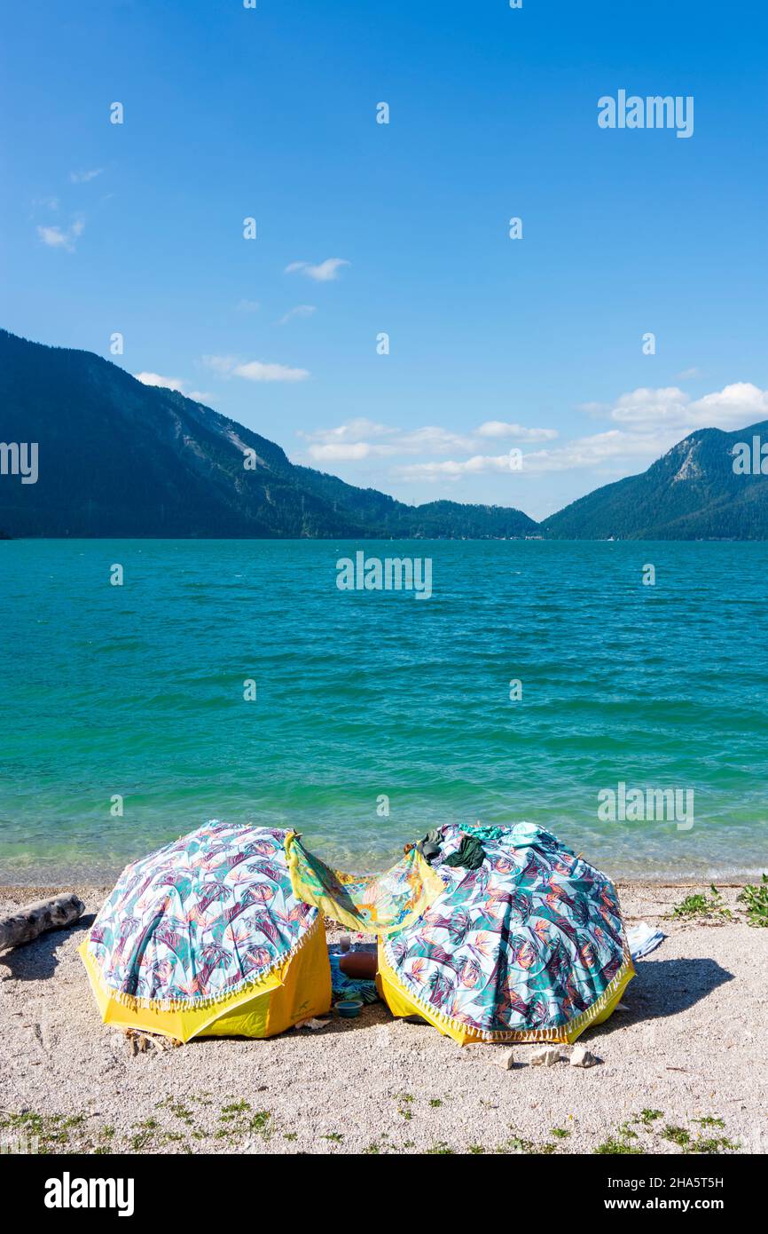 Sunbather in upper bavaria hi-res stock photography and images - Alamy