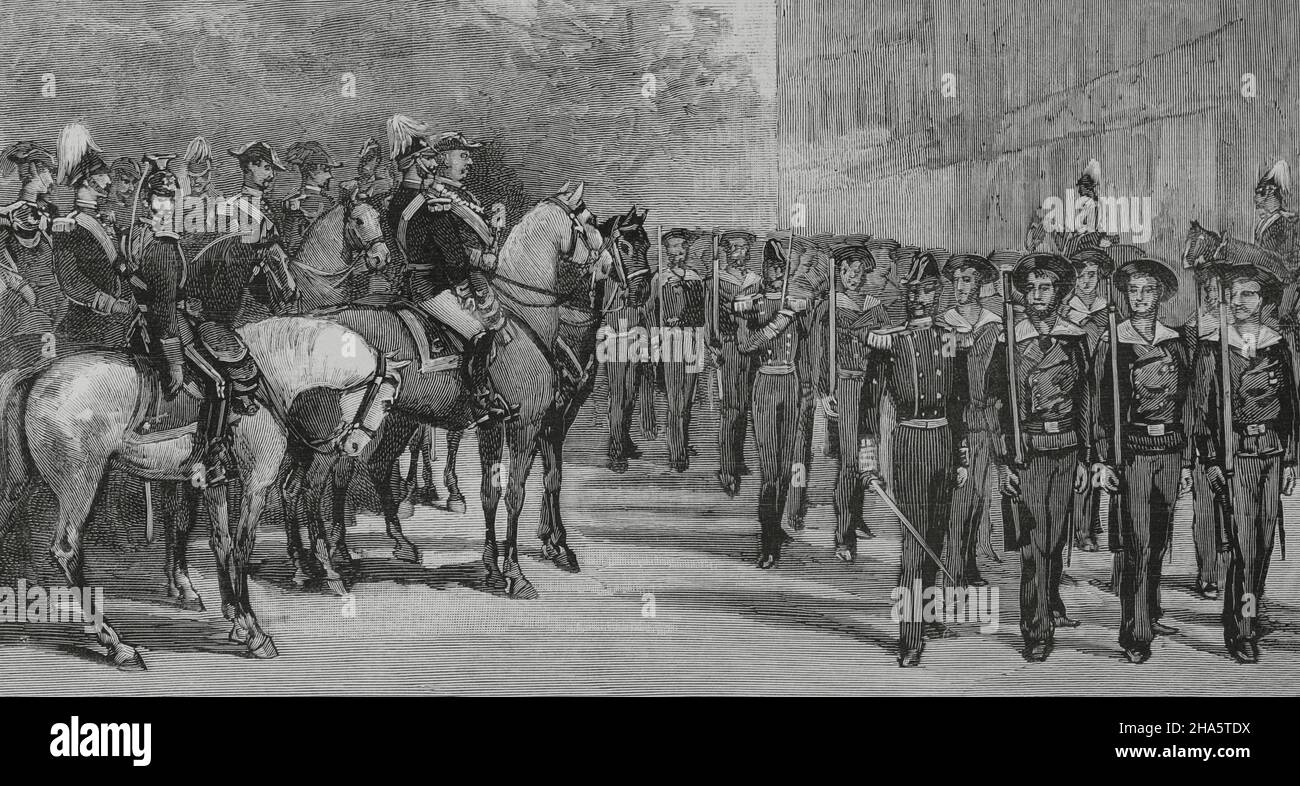 Portuguese horses hi-res stock photography and images - Alamy