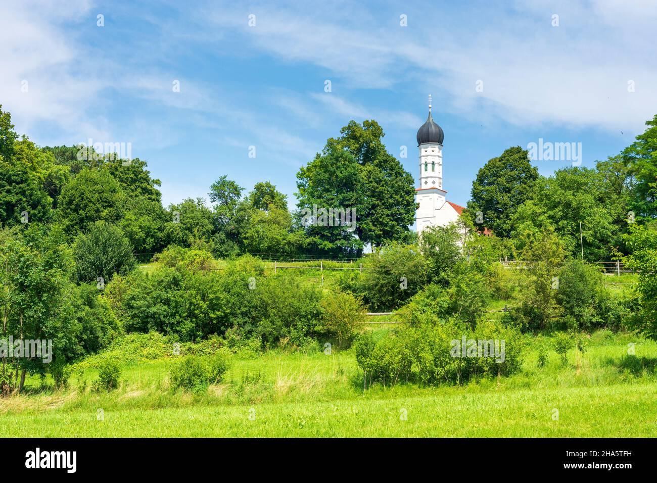 Pahl am ammersee hi-res stock photography and images - Alamy