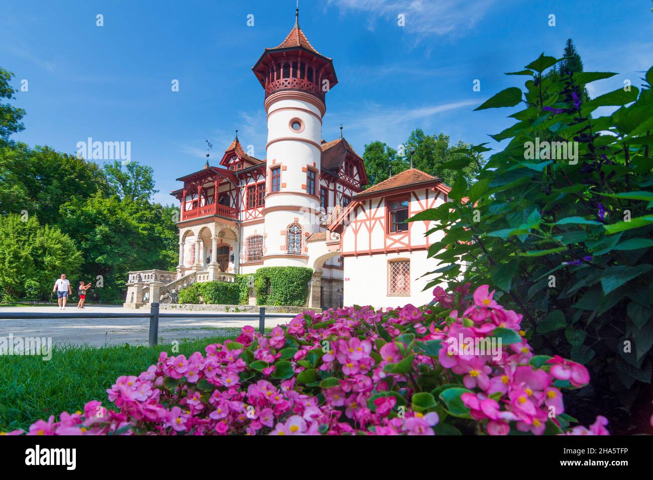 Scheuermann hi-res stock photography and images - Alamy