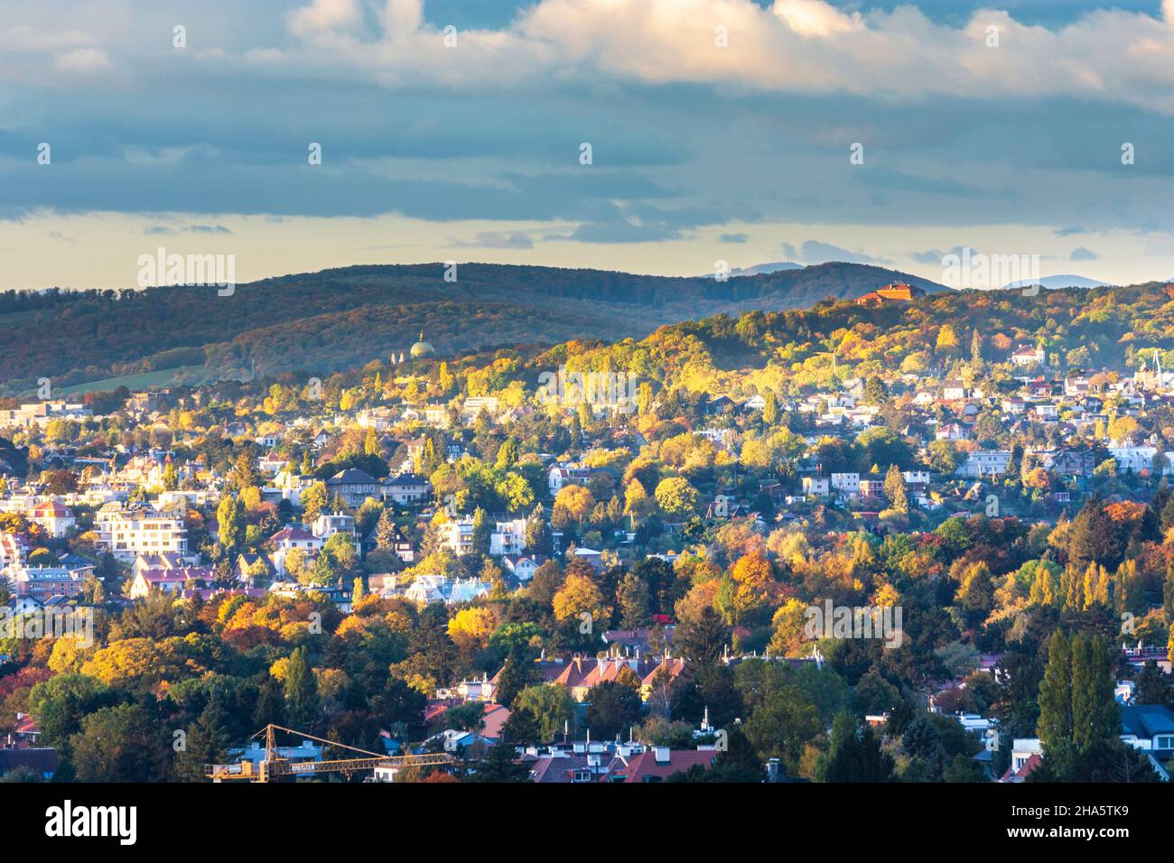 Ottakring vienna hi-res stock photography and images - Alamy
