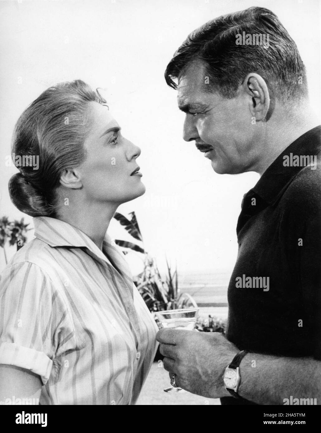 Mary laroche Black and White Stock Photos & Images - Alamy