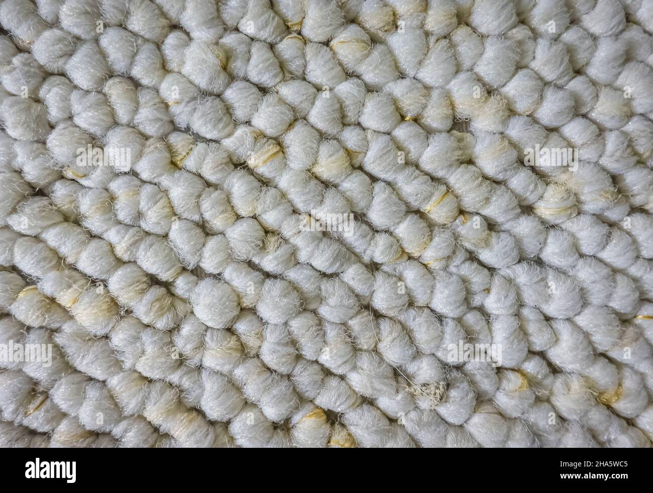 Sisal background panorama for background creation. Woven rush carpet ...
