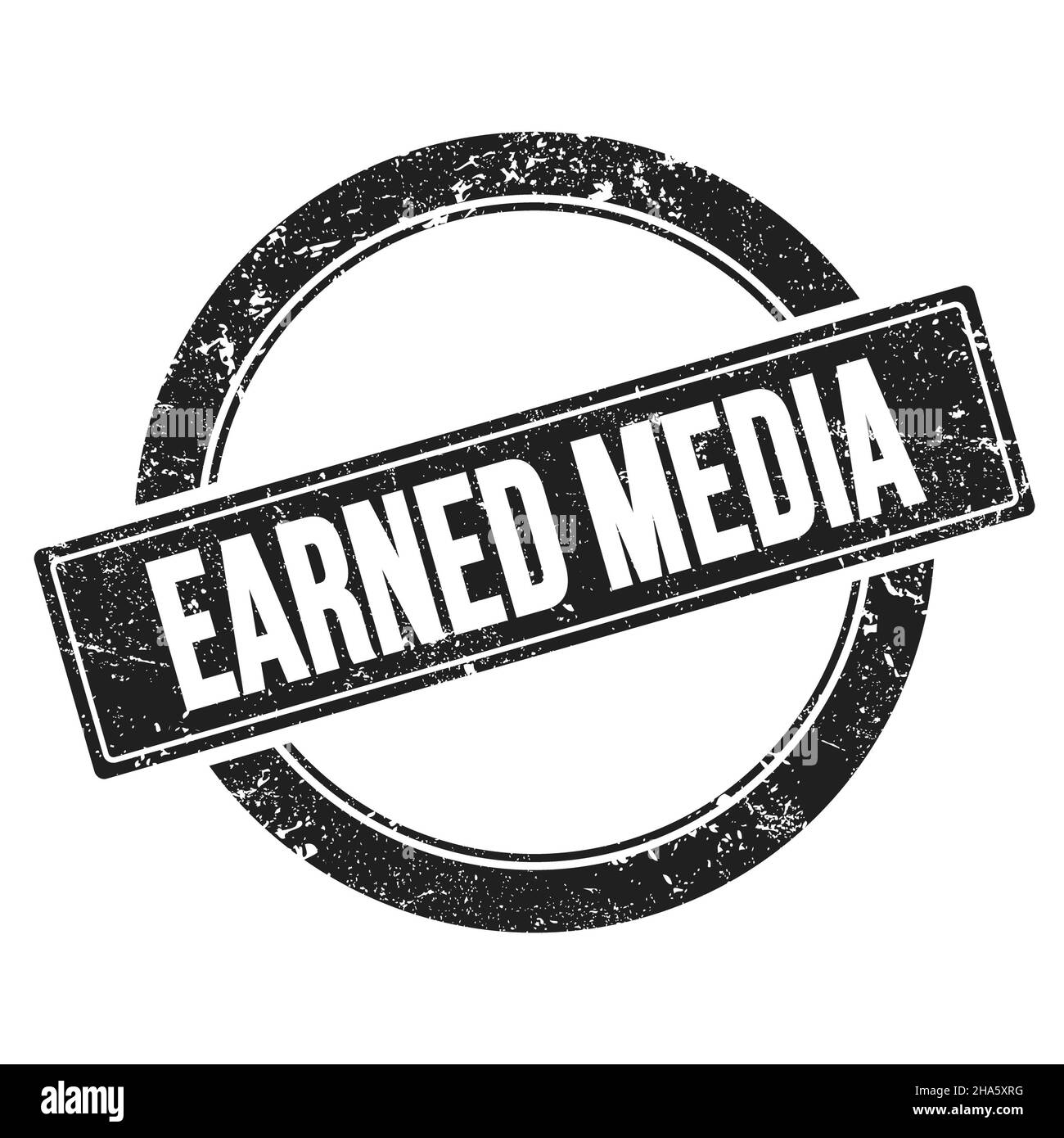 Earned media Cut Out Stock Images & Pictures - Alamy