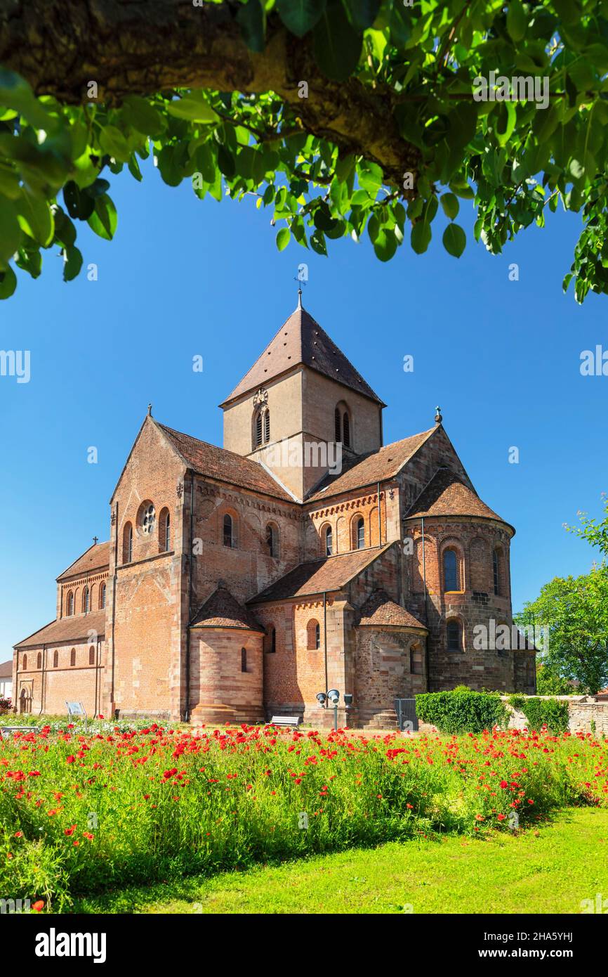 munster schwarzach,district schwarzach,rheinmünster,black forest,baden ...