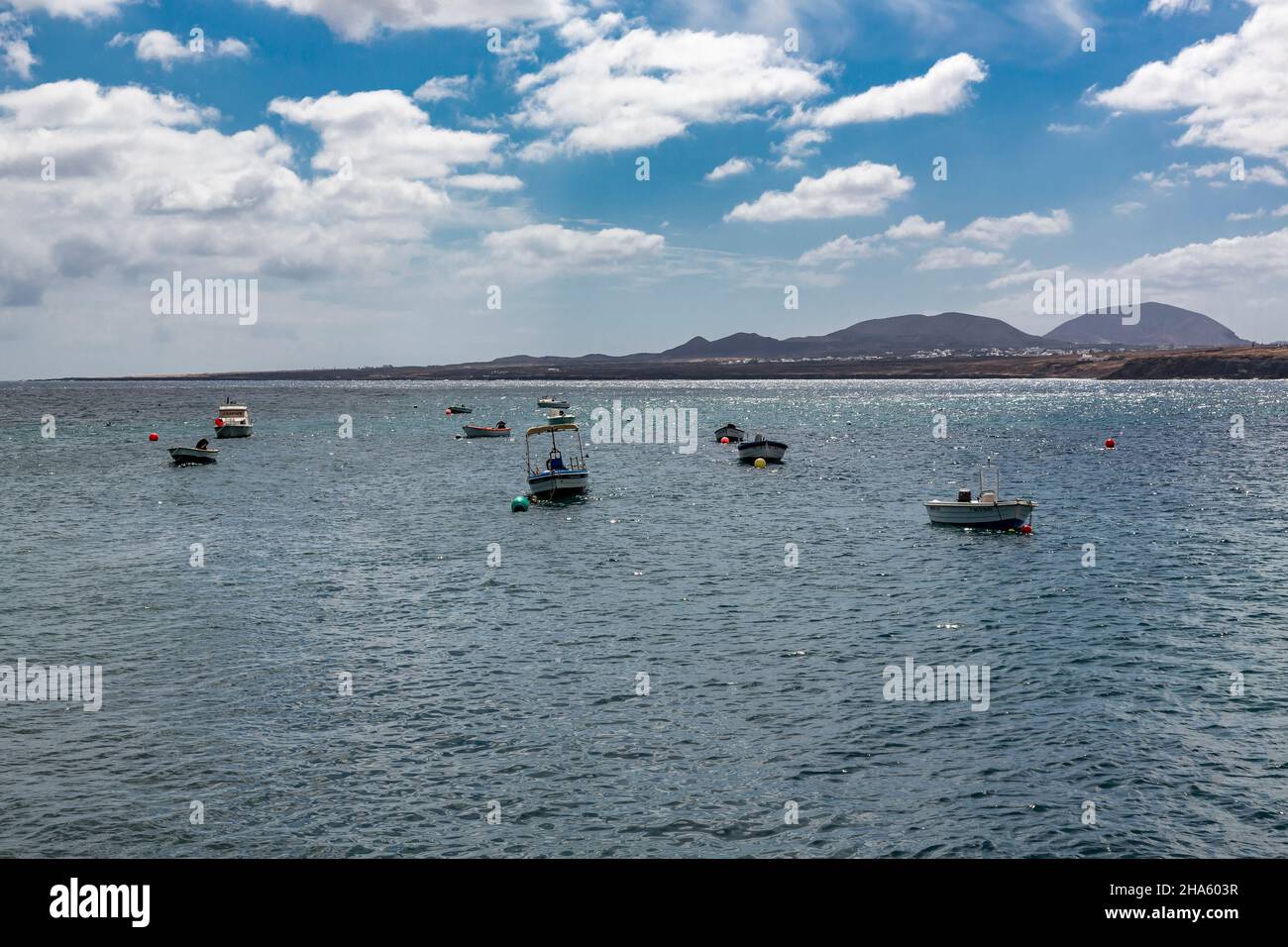Lanzarote fish canary islands hi-res stock photography and images - Alamy
