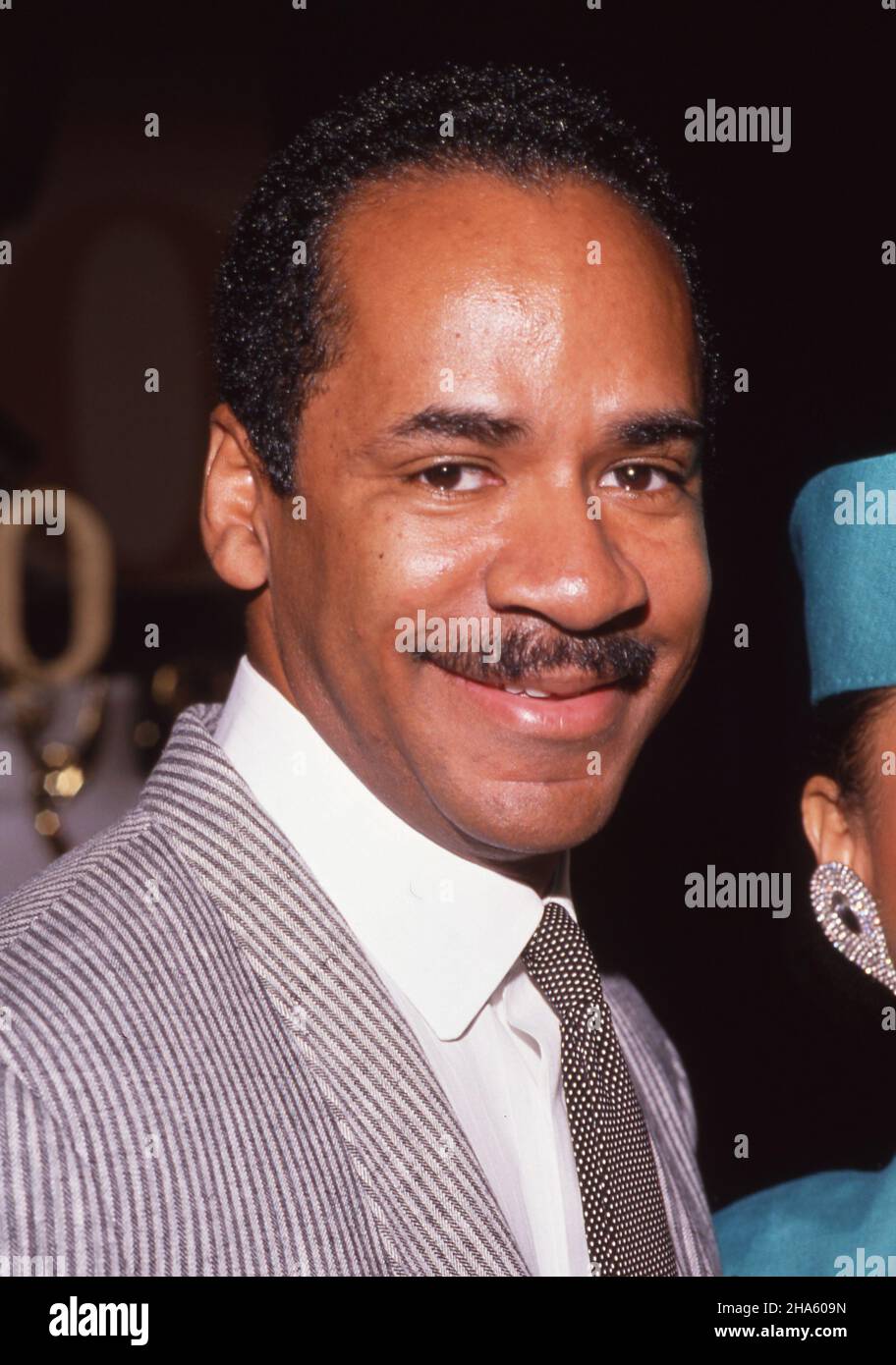 Tim Reid Circa 1980's. Credit: Ralph Dominguez/MediaPunch Stock Photo ...