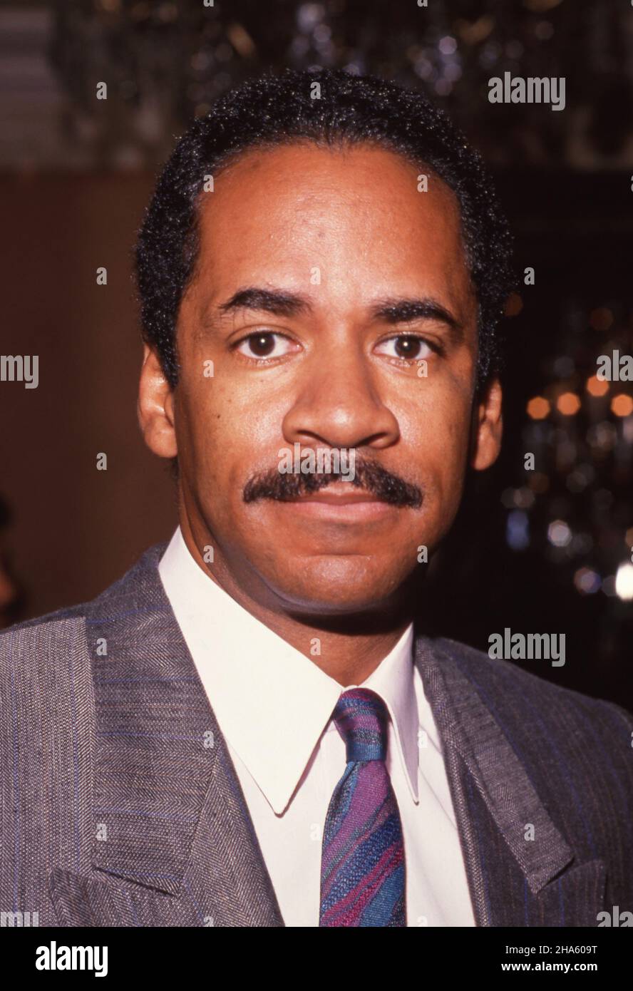 Tim Reid during 4th Annual Artois Awards Luncheon at Beverly Wilshire Hotel in Beverly Hills ...