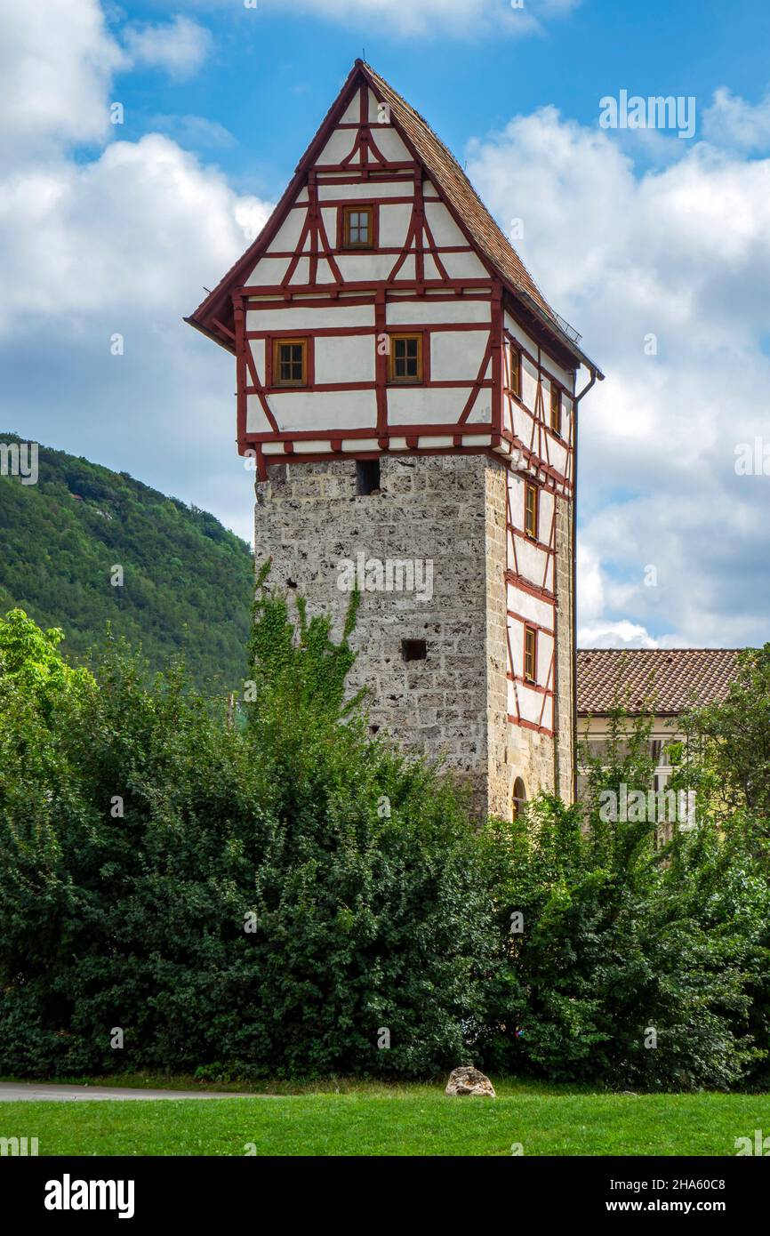 13th century towers former hi-res stock photography and images - Alamy