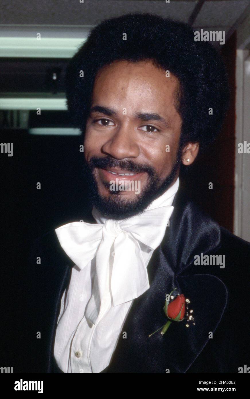 Tim Reid at his Poetry Reading & Reception at The Improv in Los Angeles ...