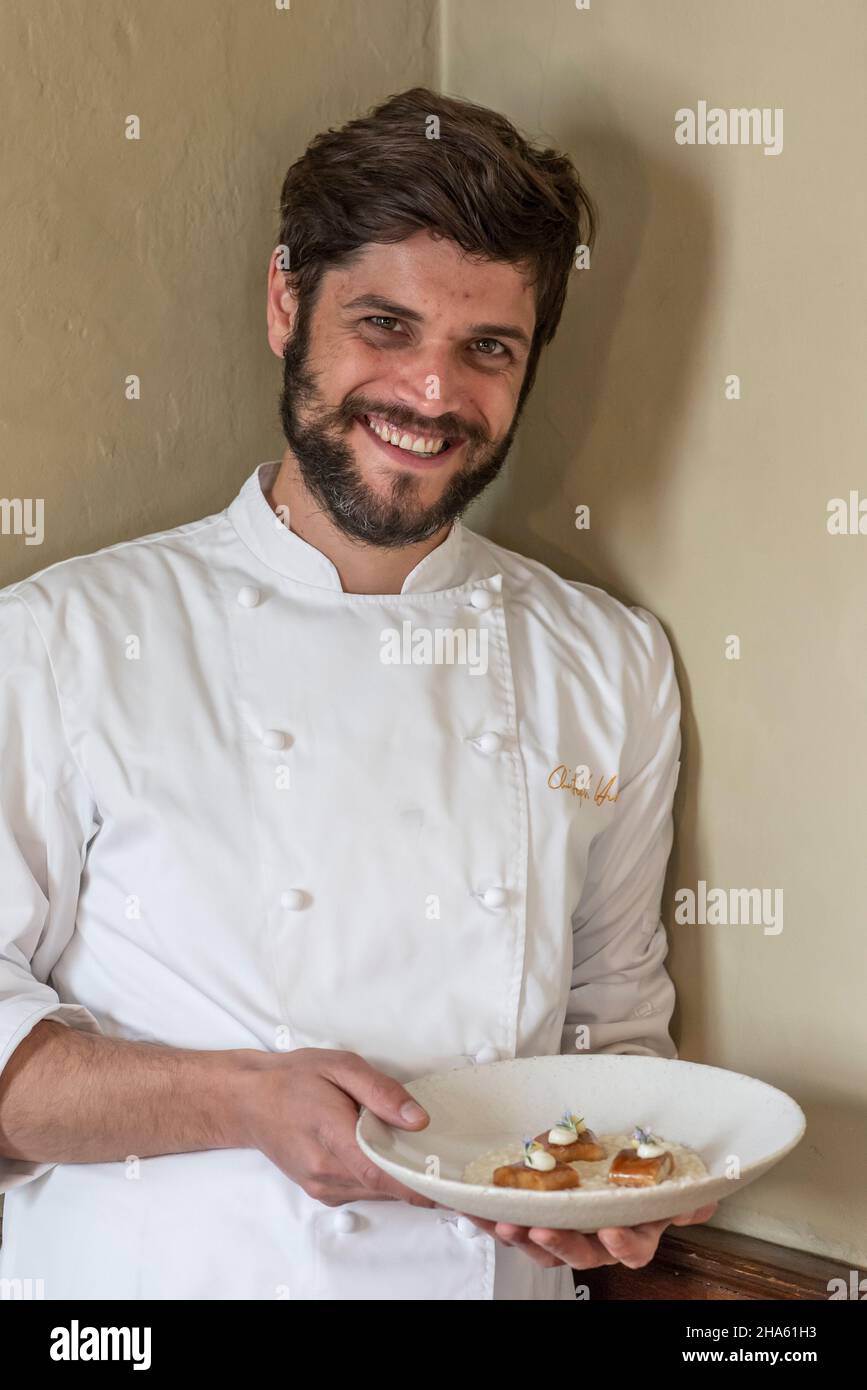 Christoph huber hi-res stock photography and images - Alamy