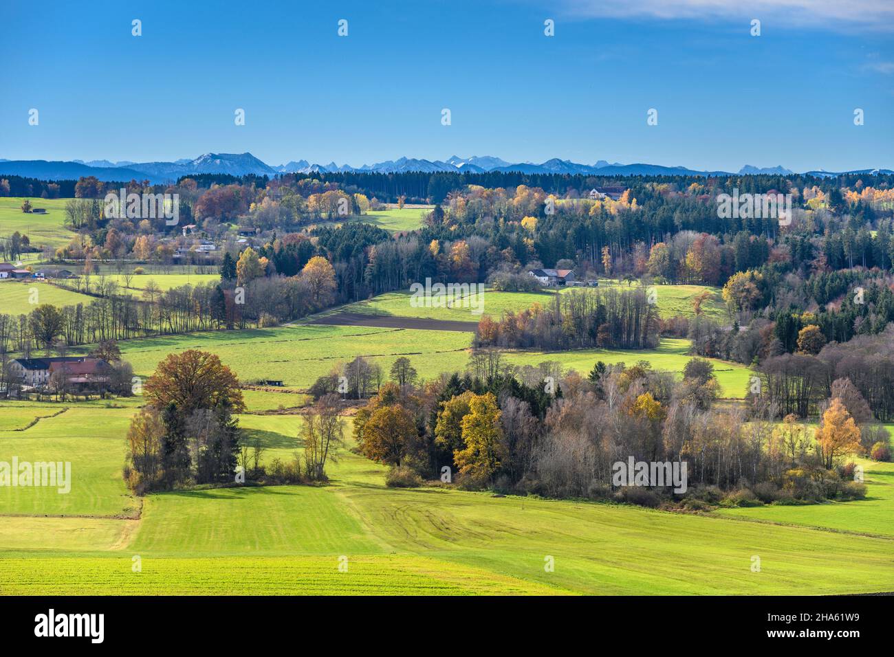 germany,bavaria,upper bavaria,district ebersberg,baiern,district ...
