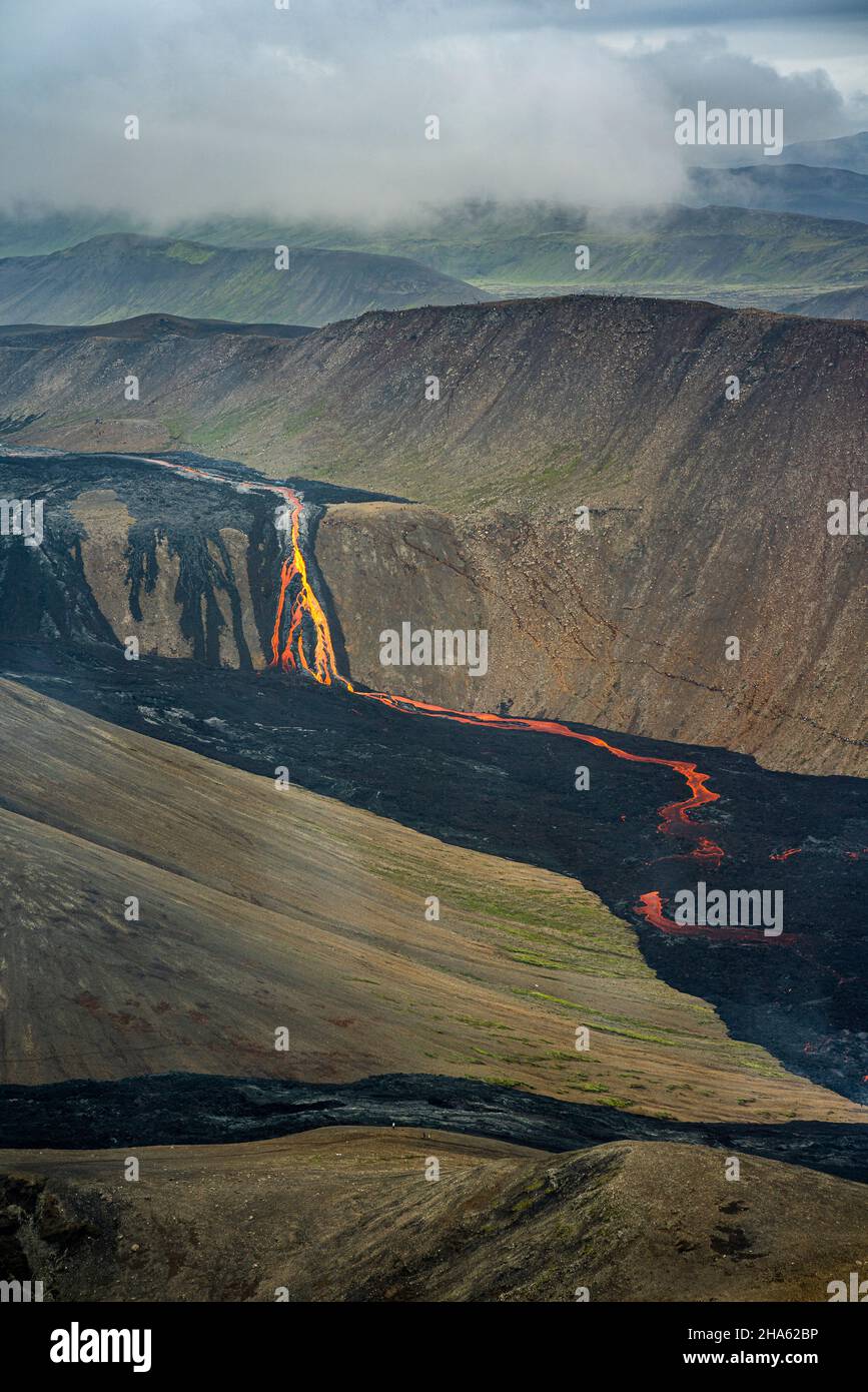 Tuya volcano hi-res stock photography and images - Alamy