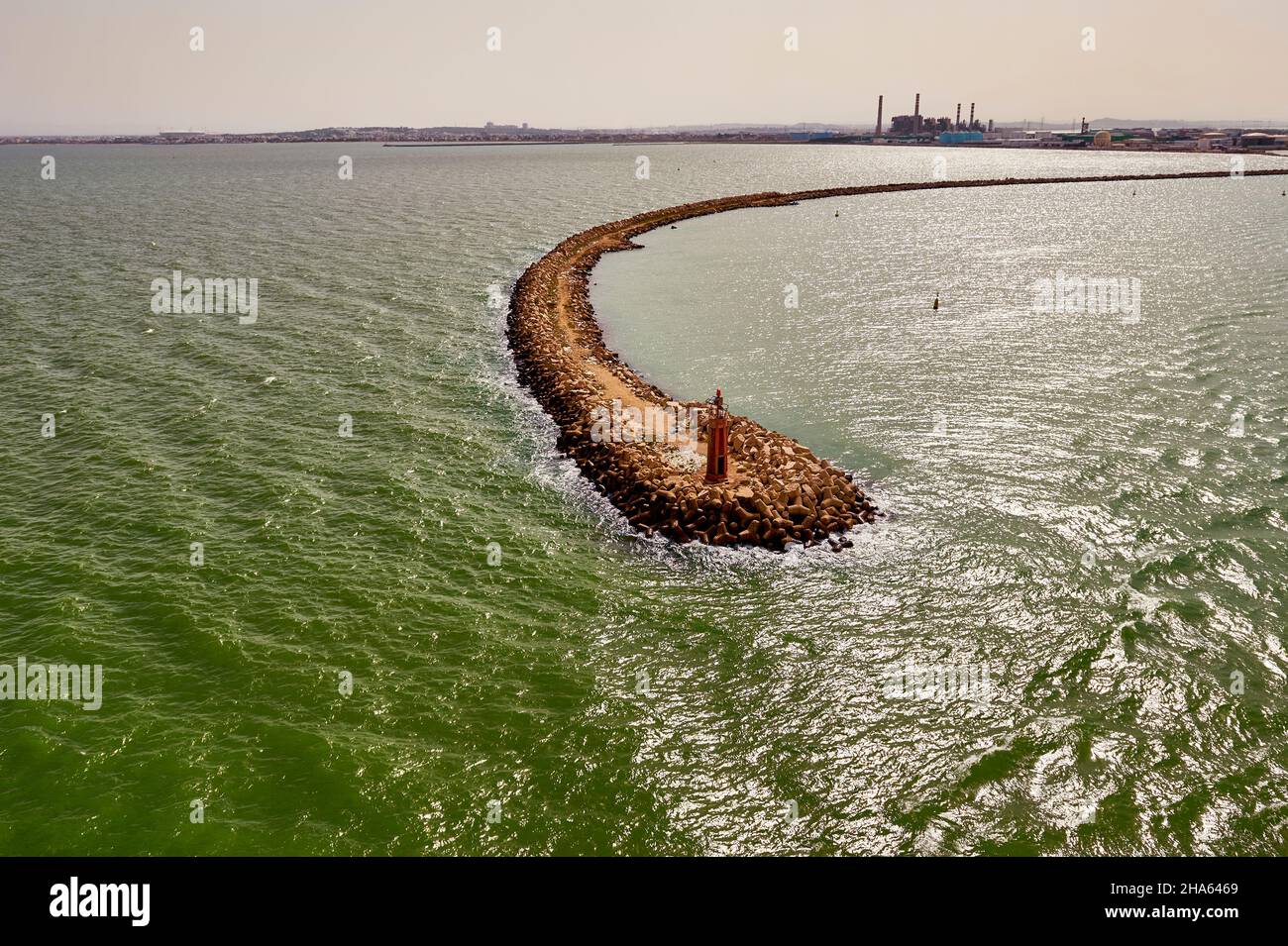 Tunis port hi-res stock photography and images - Alamy