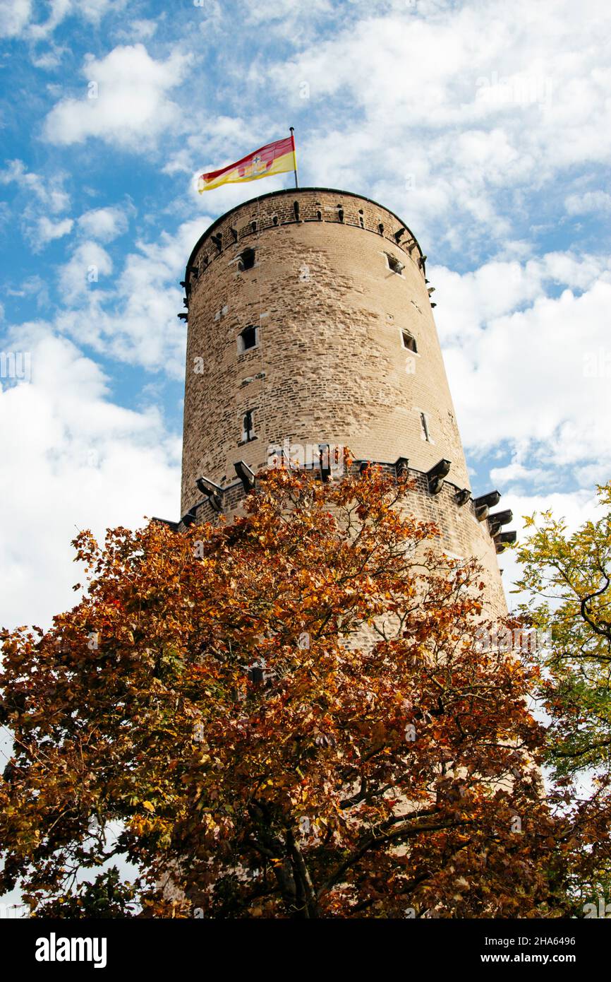 Godesburg hi-res stock photography and images - Alamy