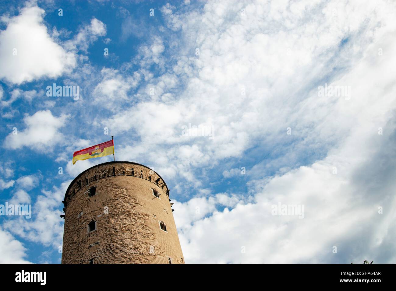Bad godesberg tower hi-res stock photography and images - Alamy
