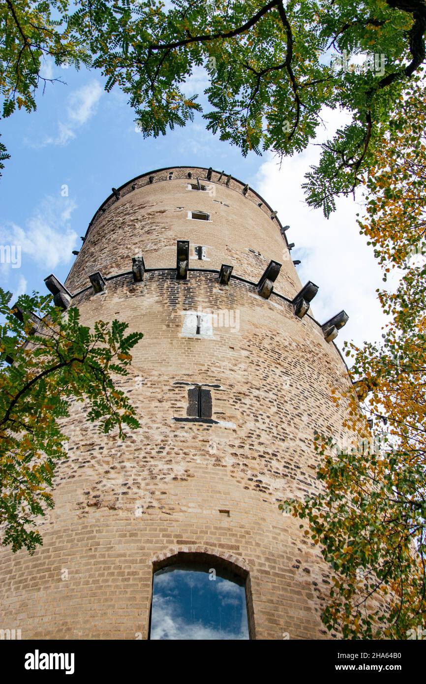 Bad godesberg tower hi-res stock photography and images - Alamy