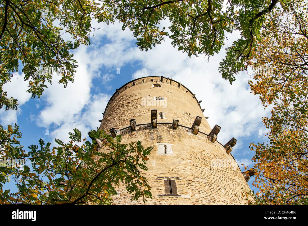 Godesburg germany hi-res stock photography and images - Alamy