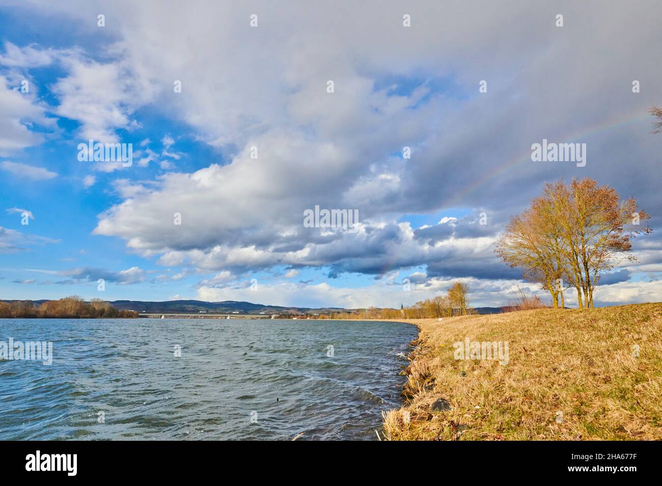 Danube river landscape hi-res stock photography and images - Alamy