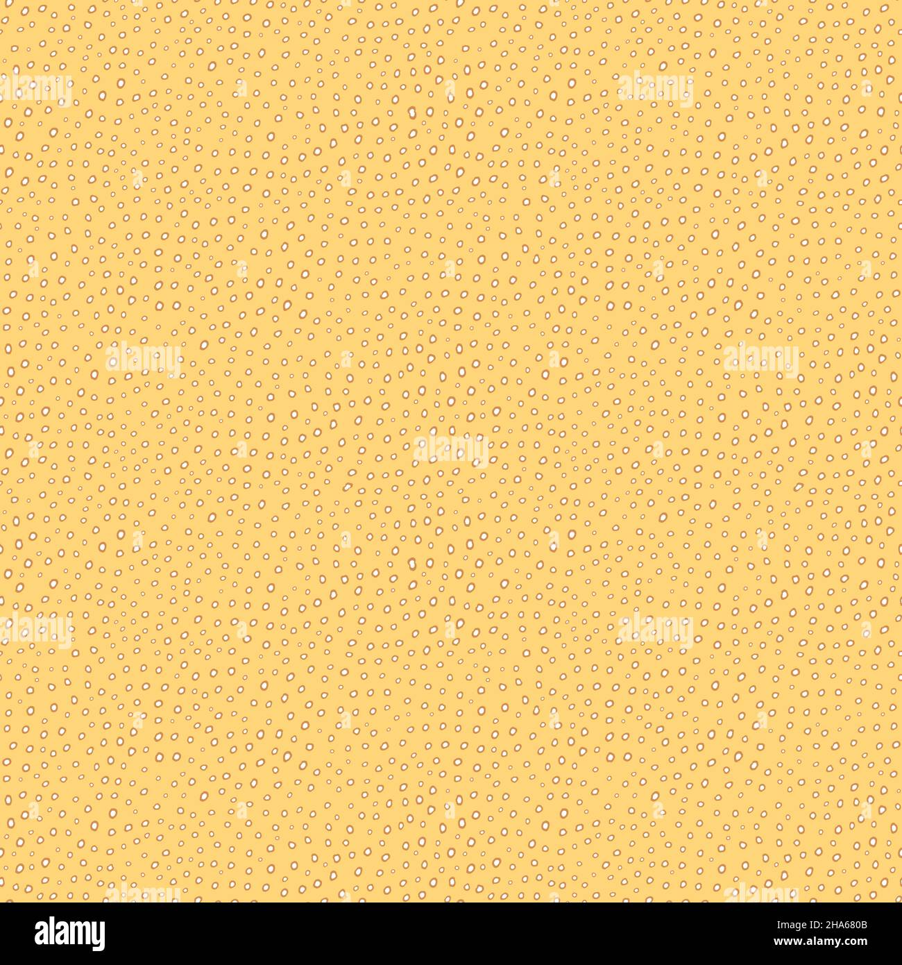 Abstract modern leopard seamless pattern. Animals trendy background ...