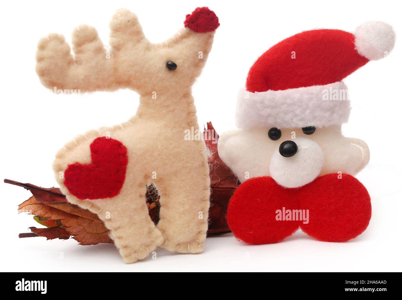 Traditional christmas theme background Cut Out Stock Images & Pictures ...