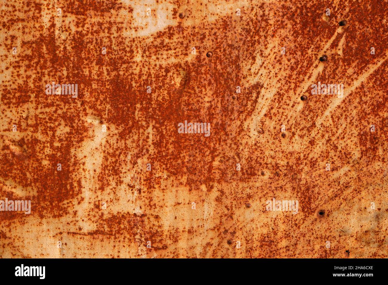 Old weathered rusty metal sheet grunge background or texture Stock ...