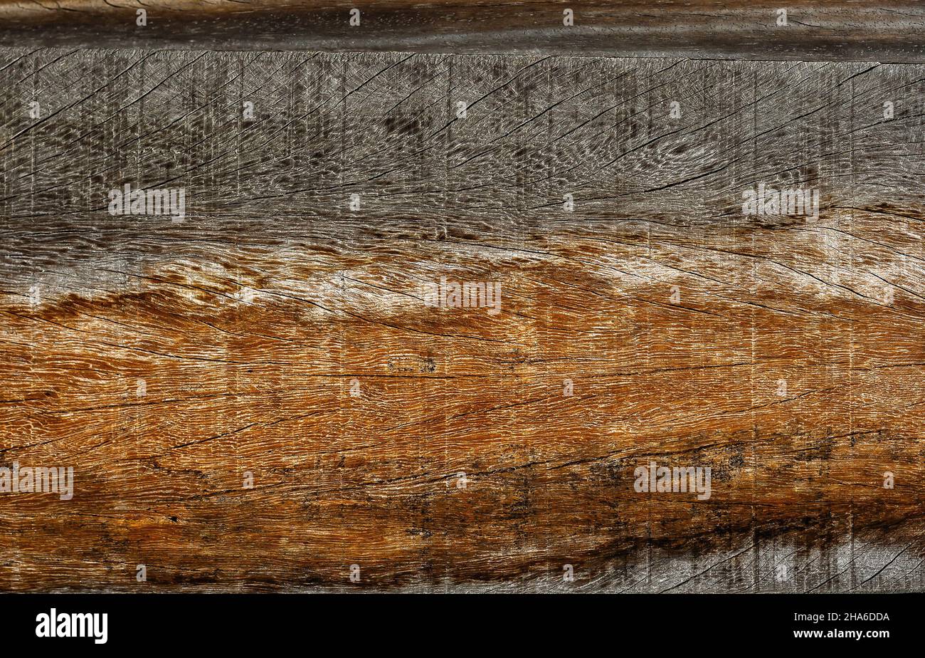 Old weathered rustic wood texture Stock Photo - Alamy