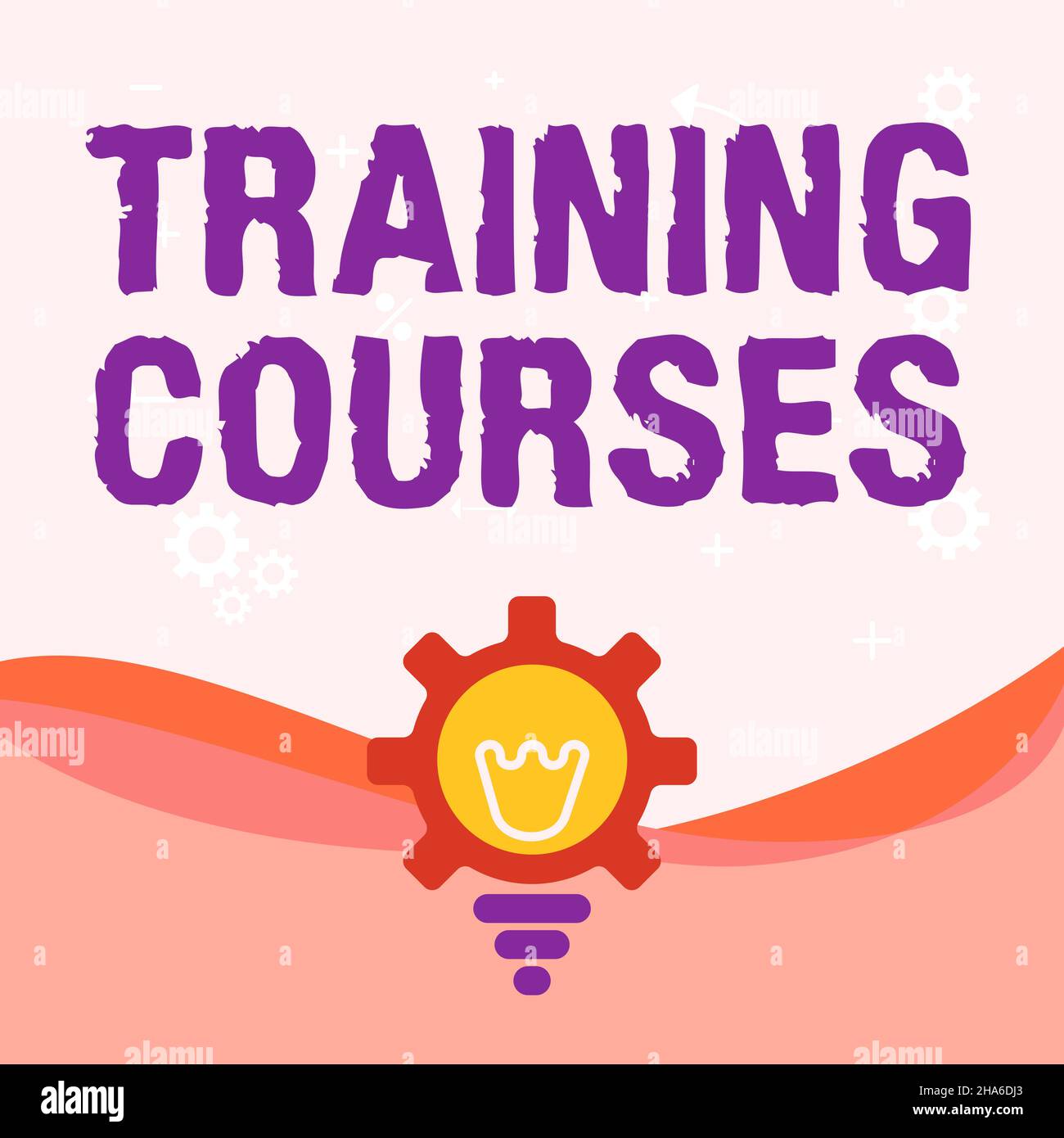 Conceptual display Training Courses. Business showcase is series of ... Conceptual display Training Courses. Business showcase is series of ...